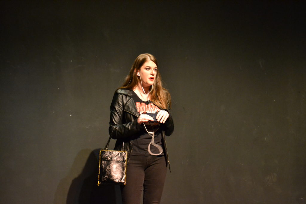 Production stills – Maretta Zilic